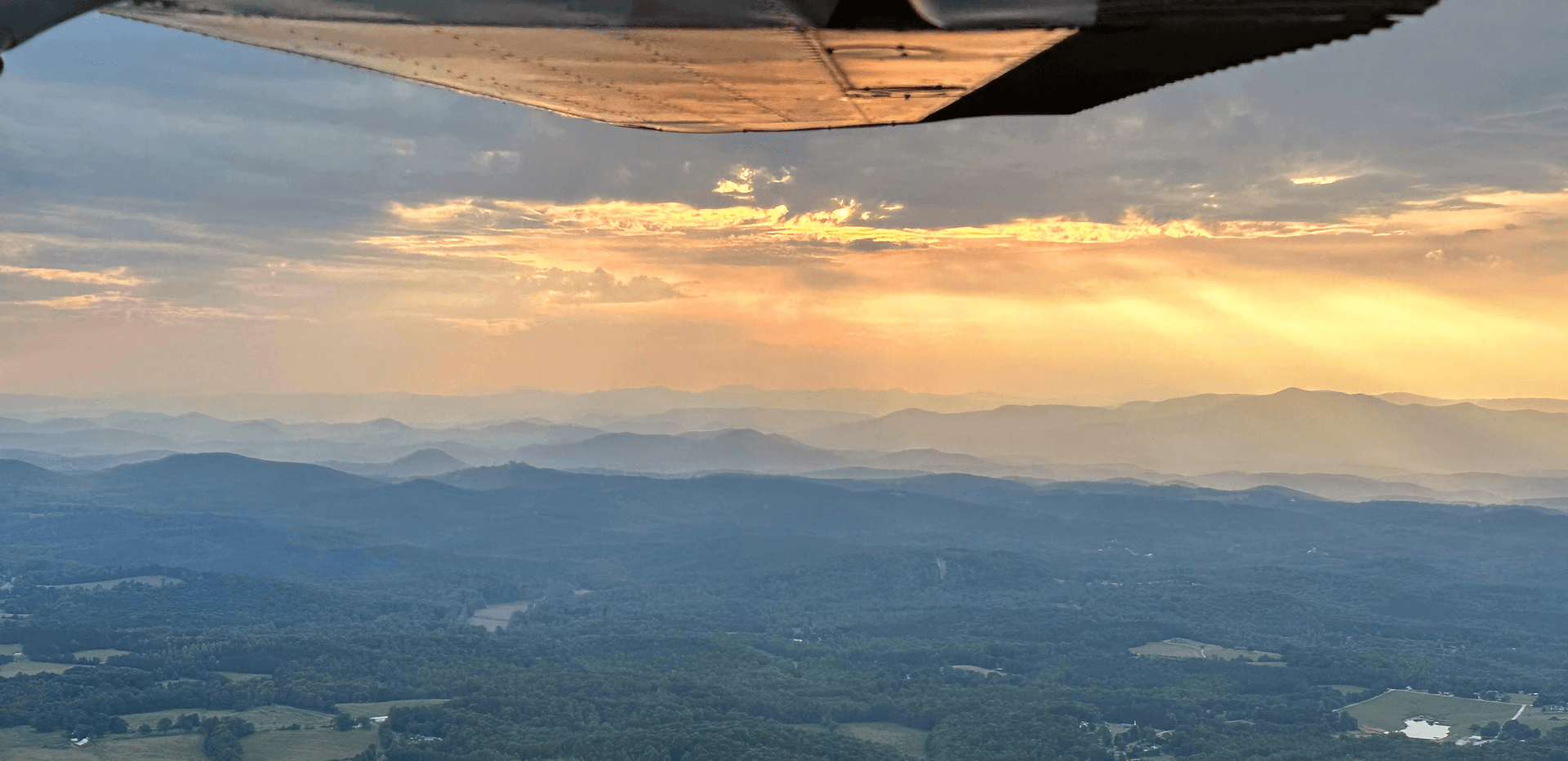 Aerotraks | Aircraft Management, Simplified